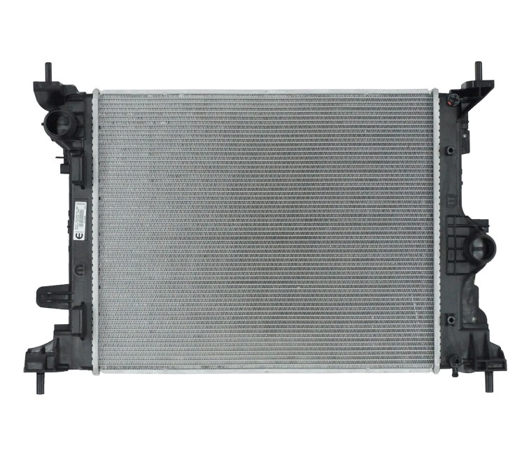 Nova Radcamp | RADIADOR FIAT NOVA STRADA 1.3 ANO 2020 21 22 2023 ORIGINAL