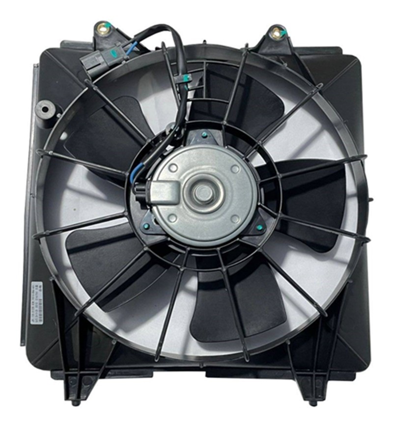 Nova Radcamp | VENTOINHA DEFLETOR CIVIC 2006 07 08 09 10 11 LADO MOTORISTA